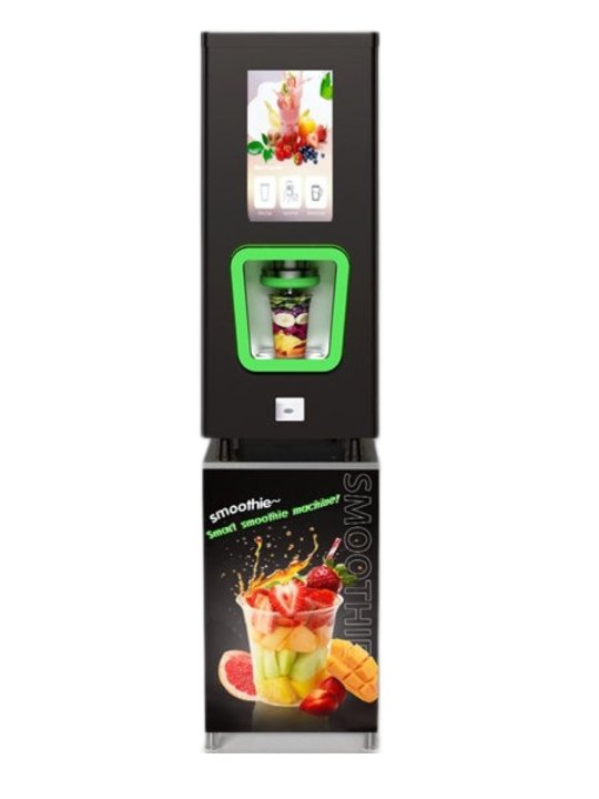 Smoothie Machine & Vending Machine For Sale Price